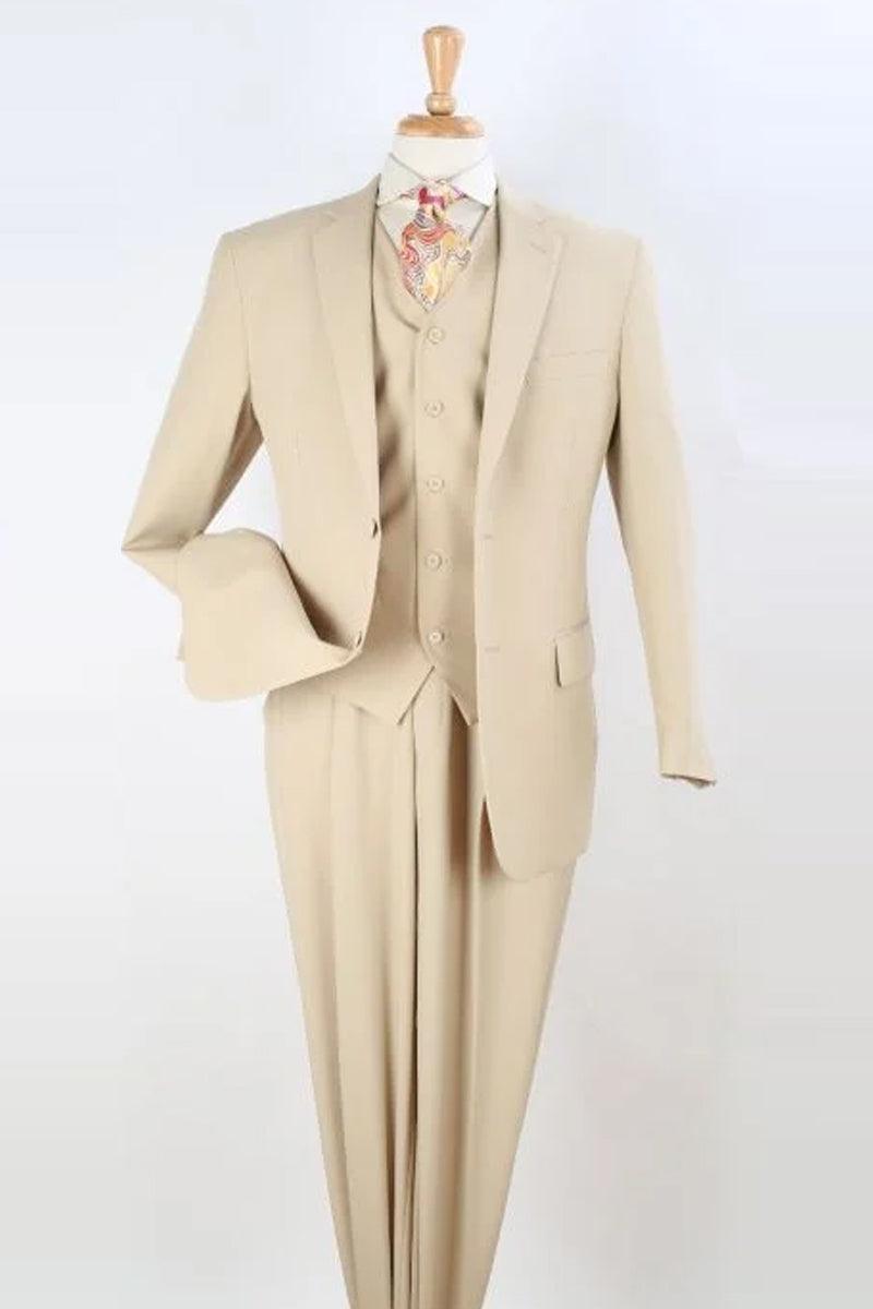 Apollo King Men's Formal Wear: Sophisticated Suits for Prom and Weddin