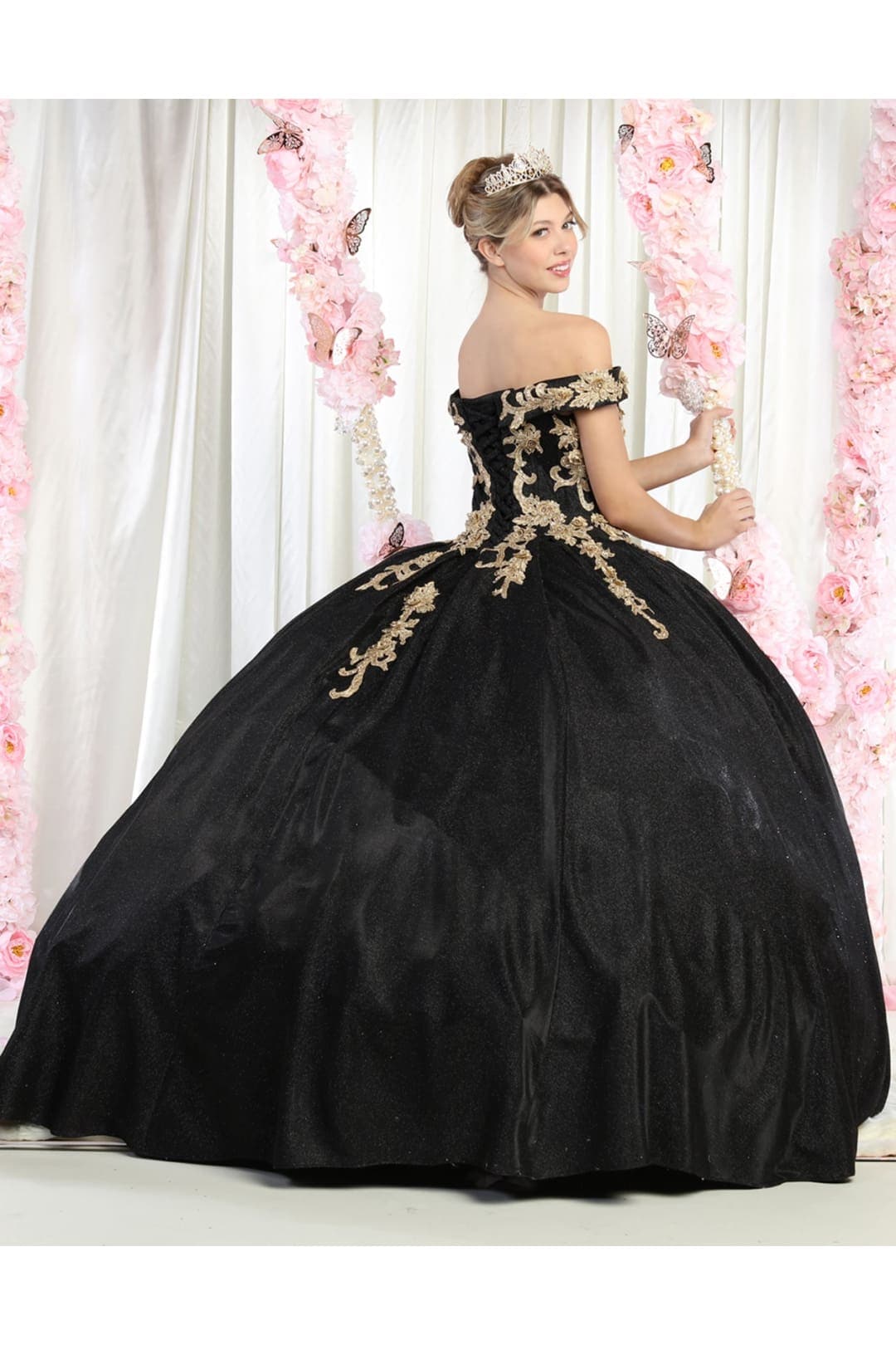 Quinceanera Dresses | Vestidos De 15 Anos | Ball Gowns by Layla K-New